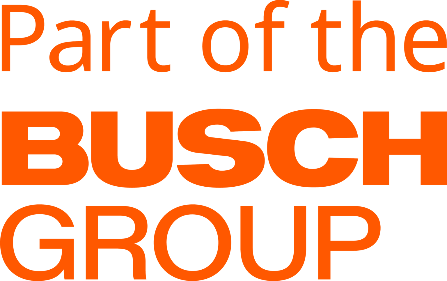 Home - Composites Busch