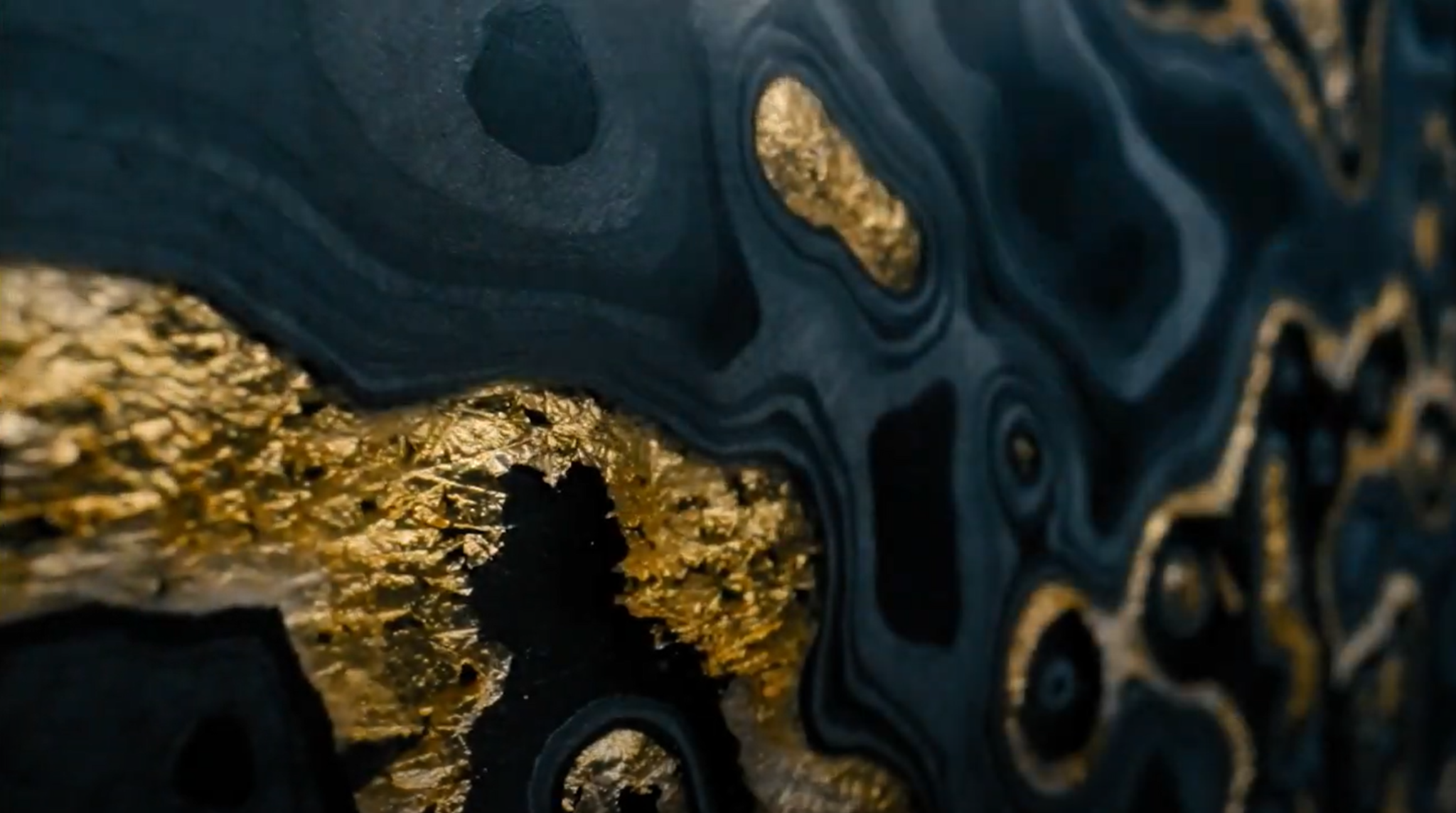 Discover our new video Watches & Luxury! - Composites Busch